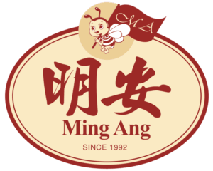 Outlets – 明安特產專賣店 Ming Ang Confectionery