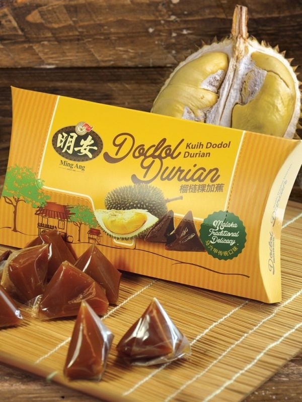 Products – Page 2 – 明安特產專賣店 Ming Ang Confectionery