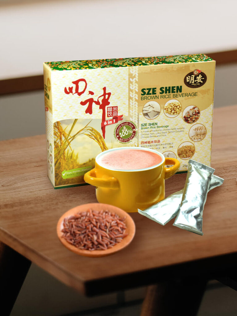 Beverages – 明安特產專賣店 Ming Ang Confectionery
